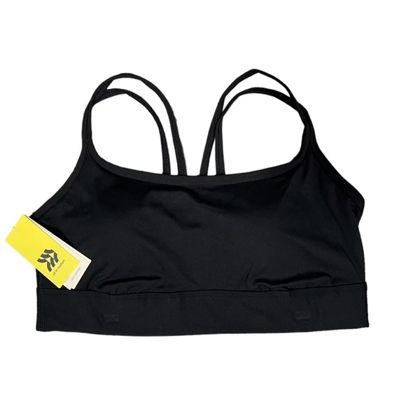 all in motion | Intimates & Sleepwear | Xl Womens Double Strap ...